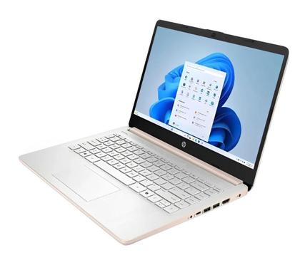 Notebook Intel Ssd 128Gb 14 Windows 11 Rosa - Notebook - Magazine Luiza