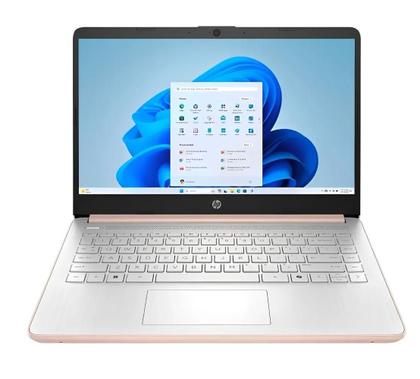 Notebook Intel Ssd 128Gb 14 Windows 11 Rosa - Notebook - Magazine Luiza