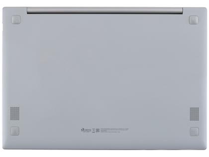 Notebook Samsung Galaxy Book Go Snapdragon 7c Kryo 468 Octa-core 4GB ...