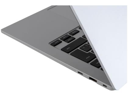 Notebook Samsung Galaxy Book Go Snapdragon 7c Kryo 468 Octa-core 4GB ...