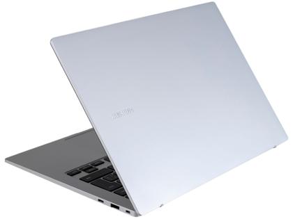 Notebook Samsung Galaxy Book Go Snapdragon 7c Kryo 468 Octa-core 4GB ...