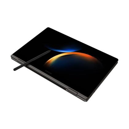 Notebook Samsung Galaxy Book3 360, Intel Core i5-1335U, Windows 11 Home ...