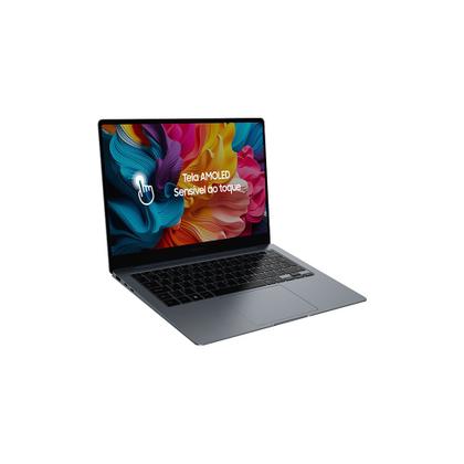 Notebook Samsung Galaxy Book4 Pro, Windows 11 Home, Intel Core Ultra 5 ...