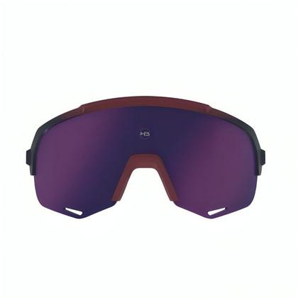 Óculos de Sol HB Edge R Blue Gradient Pink Blue Chrome - Óculos de Sol ...