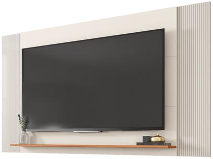 Painel para TV até 65” Caemmun Mondrian - Painel para TV - Magazine Luiza