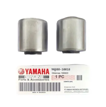Par Bucha Amortizador Sup Motor Nmax 160 Orig 90388-10818 Original ...