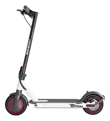 Patinete Elétrico 350w dobrável velocidade economia 25km - Wehawk ...