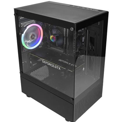 PC Gamer Skill Win, Intel Core i5 11400f, 16GB DDR4, SSD 1TB Nvme ...