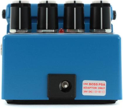 Pedal Guitarra Boss Cs3 Compressor Sustainer CS-3 - Pedal de Guitarra ...