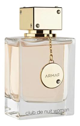 Perfume Armaf Club de Nuit Woman 105ml Importado Original. - Perfume ...