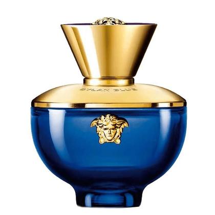 Perfume Dylan Blue feminino edp 100ml - Perfume Feminino - Magazine Luiza