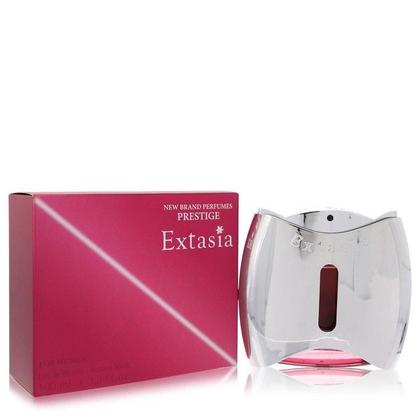 Perfume Feminino Extasia Parfum New Brand 100 ML Eau De Parfum ...
