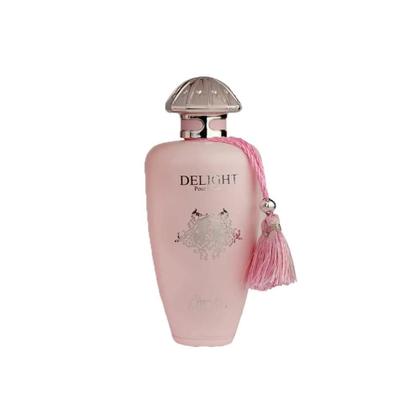 Perfume Maison de Milán Delight Pour Femme EDP 100mL Feminino - mayson ...