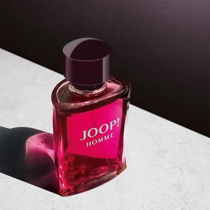 Perfume Masculino Homme Eau De Toilette 200ml Joop - Perfume Masculino ...