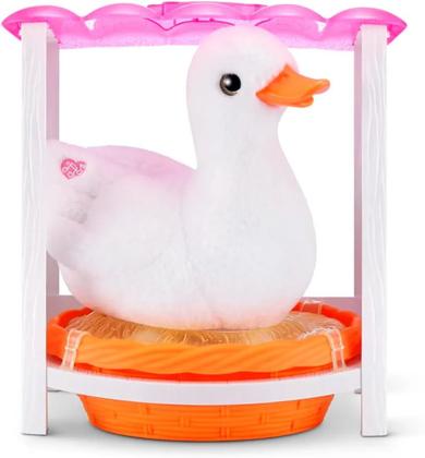 Pets alive - mama duck - Candide - Livros de Literatura Infantil ...
