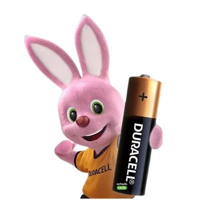 Pilha Bateria 2032 Moeda Duracell Com 16 Unidades - Pilhas - Magazine Luiza