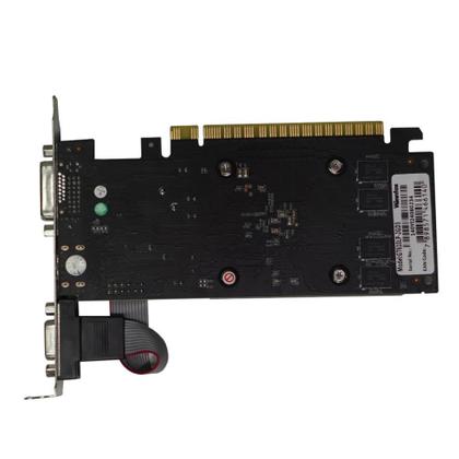 Placa De Vídeo Nvidia Ge Force Gt610 2gb Ddr3 Hdmi Vga Dvi - Placa de ...