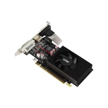 Placa de Video Vinik GT 730 4GB DDR3 128 Bits Low Profile - Placa de ...