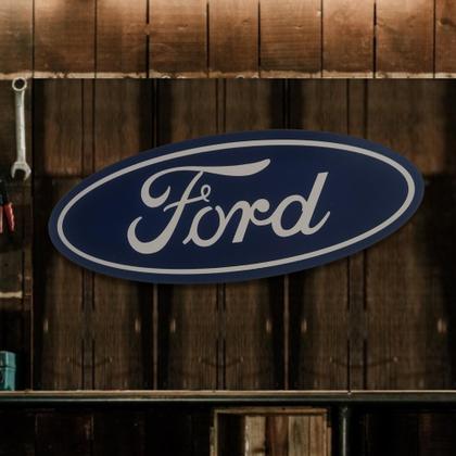 mdf ford logo
