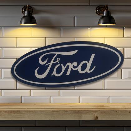 mdf ford logo