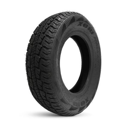 Pneu 175/75R14 Xbri Forza A/T F2 86T - Pneu de Carro - Magazine Luiza