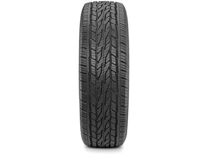 Pneu Aro 18 225/55R18 98V ContiCrossContact LX2 Continental - Pneu de ...
