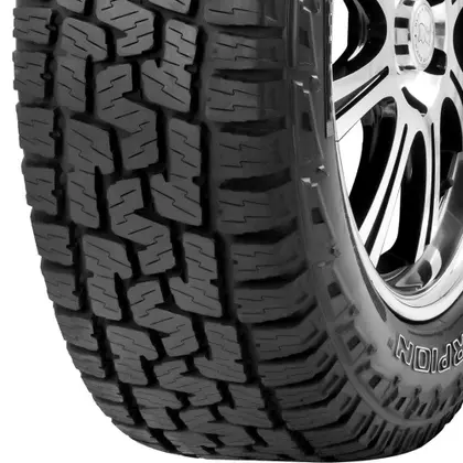 Pneu Pirelli Scorpion AT+ 265/60 R18 AT Aro 18 110H OWL - Pneus ...