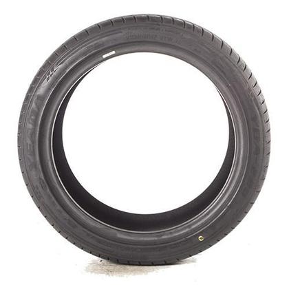 Pneu Yeada Aro 17 YDA-226 215/45R17 91W - Pneu de Carro - Magazine Luiza