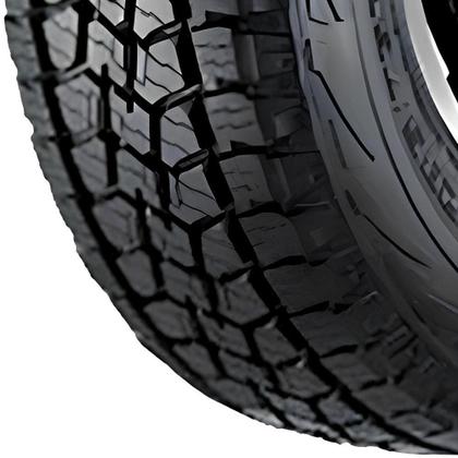 Pneu yeada aro17 yda286 265/65r17 112t a/t - Pneu de Carro - Magazine Luiza