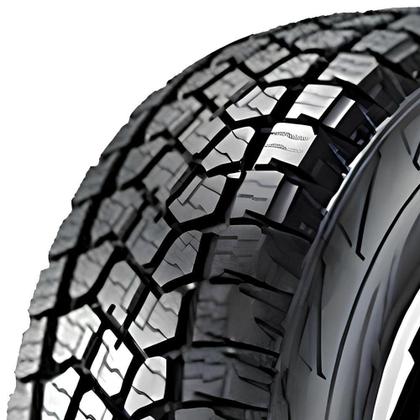 Pneu yeada aro17 yda286 265/65r17 112t a/t - Pneu de Carro - Magazine Luiza