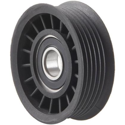 Polia do alternador Volare A6 2003 a 2011 INDISA T201222 - Polia do Alternador Automotivo ...