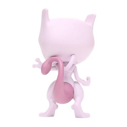 Pop Pokémon Mewtwo 581 Funko 46864 - Funko - Magazine Luiza