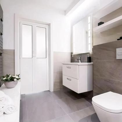 Porta Camarão Lambril Completo C/Vidro Alumínio Branco L.25 - Jr ...