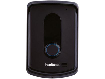 Porteiro Eletrônico Interfone IPR 8010 Intelbras - Ramal - Magazine Luiza