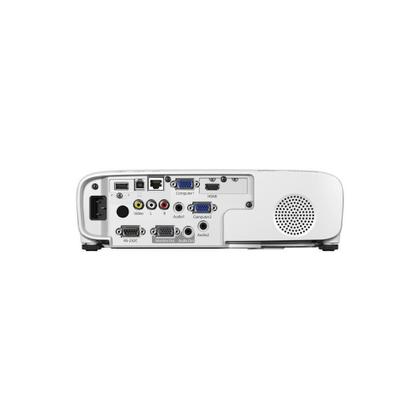 Projetor Powerlite X49 3600 Lumens Hdmi - Projetor - Magazine Luiza