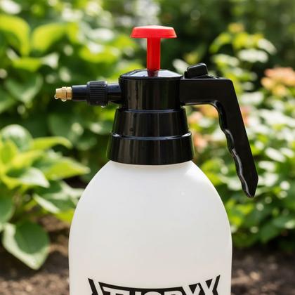 Pulverizador Borrifador Manual Thorxx 3L - Ideal para Jardim e Agro ...