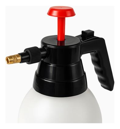Pulverizador Borrifador Manual Thorxx 3L - Ideal para Jardim e Agro ...