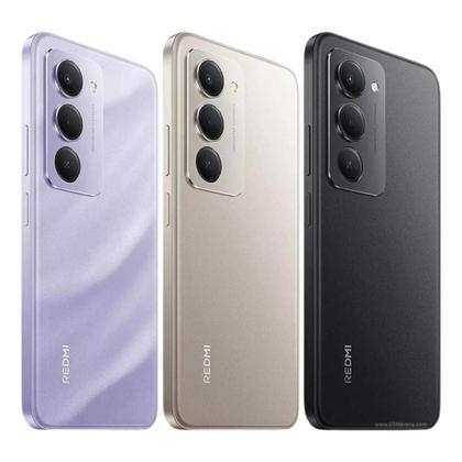 Redemi 15 4G Versão Global Bateria 7000mAh 256 8GB Processador ...