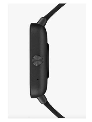 Relógio Condor Smarts Unissex Preto COSMART1AA/8P - RELOGIO CONDOR ...