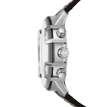 Relógio Diesel Griffed Cronógrafo Dz4656 Original Nf Danfe - Relógio ...