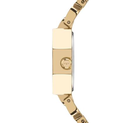 Relógio Technos Feminino Elos Dourado - 2035NCV/1P - Relógio Feminino ...
