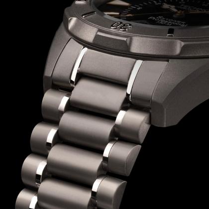 Relógio Technos Masculino Skydiver Titânio - WT2050AO/1H - Relógio ...