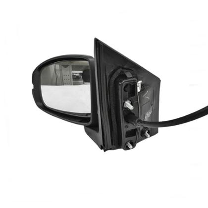 Retrovisor Espelho Honda City 2015 até 2021 Elétrico 5 Fios Com Pisca ...