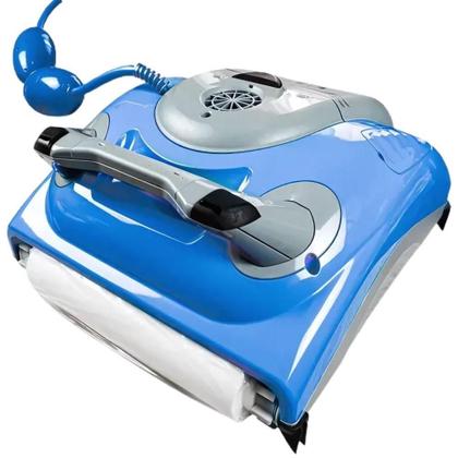 Robô para Limpeza de Piscina até 12 Metros RB6 Bivolt SODRAMAR - 000861 ...