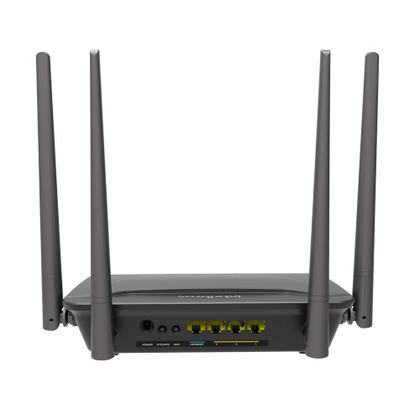 Roteador ACtion RF 1200 Wi-Fi 5 Intelbras Bivolt - Roteador Wi-Fi ...