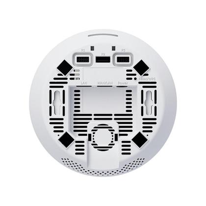 Roteador Wireless Mesh Intelbras Twibi Force Ax1500, Gigabit, 1500MBPS ...