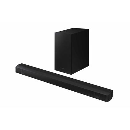 Samsung Vision AI TV 65" QLED 4K QEF1 2025 + Soundbar HW-B550 - TV 4K ...