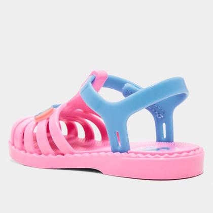 Sandália Infantil Disney Stitch Duo Menina - Grendene - Sandália ...