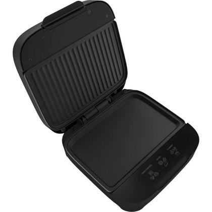 Sanduicheira Elétrica Cadence Click 750W SAN400 - Sanduicheira ...