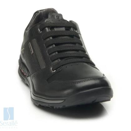Sapatenis masc pegada 114856-04 - Sapatênis Masculino - Magazine Luiza